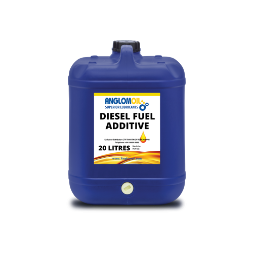 DIESEL FUEL ADDITIVE - ANGLOMOIL VIỆT NAM